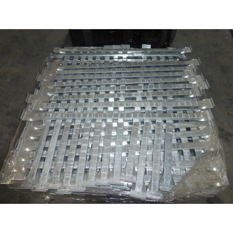 AR Sistemas Longspan Chipboard Support Bars 1200mm