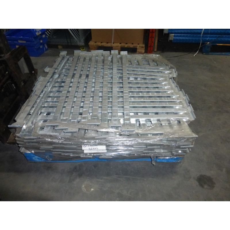 AR Sistemas Longspan Chipboard Support Bars 1200mm