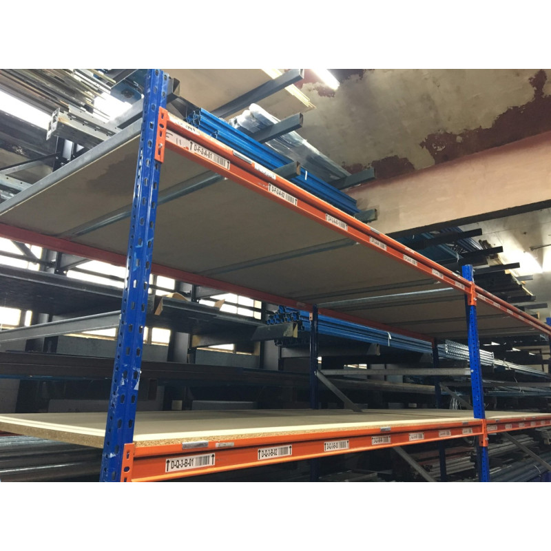 AR Sistemas Longspan Chipboard Support Bars 1200mm