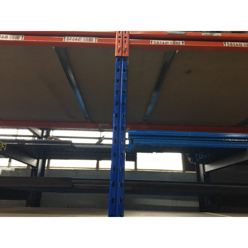 AR Sistemas Longspan Chipboard Support Bars 1200mm