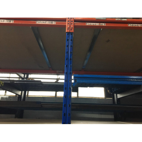 AR Sistemas Longspan Chipboard Support Bars 1200mm