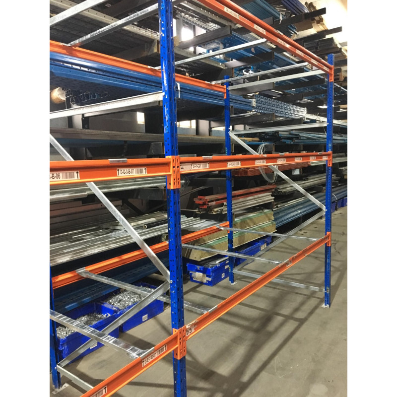 AR Sistemas Longspan Chipboard Support Bars 1200mm