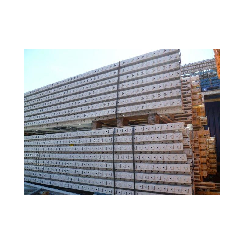 Assorted Pallet Racking Beams